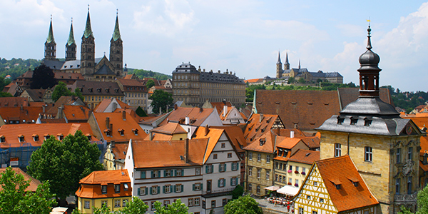 Veranstaltungen für 21. Juni 2026 – visit Bamberg